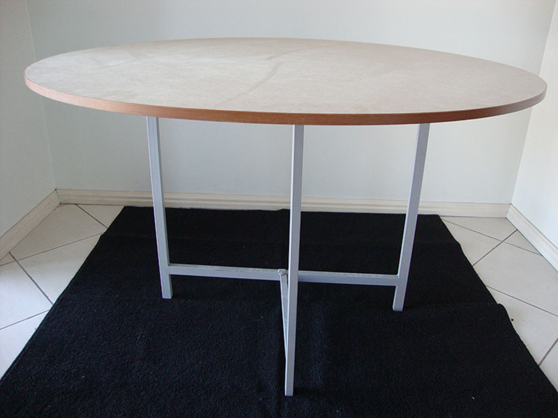 Mesa Redonda – Jantar para 4 a 6 pessoas – Affitti